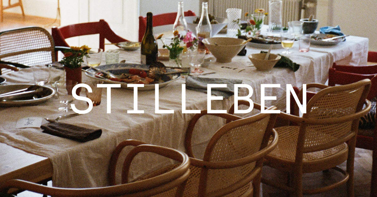 STILLEBEN – Stilleben